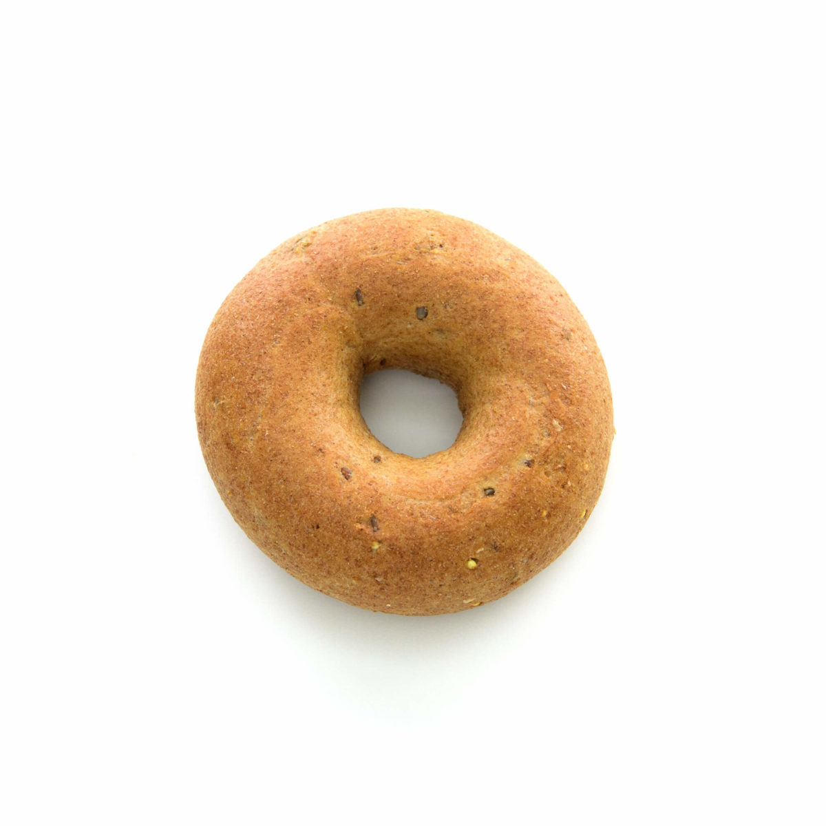 Multigrain Bagels - Sliced - La Francaise Bakery
