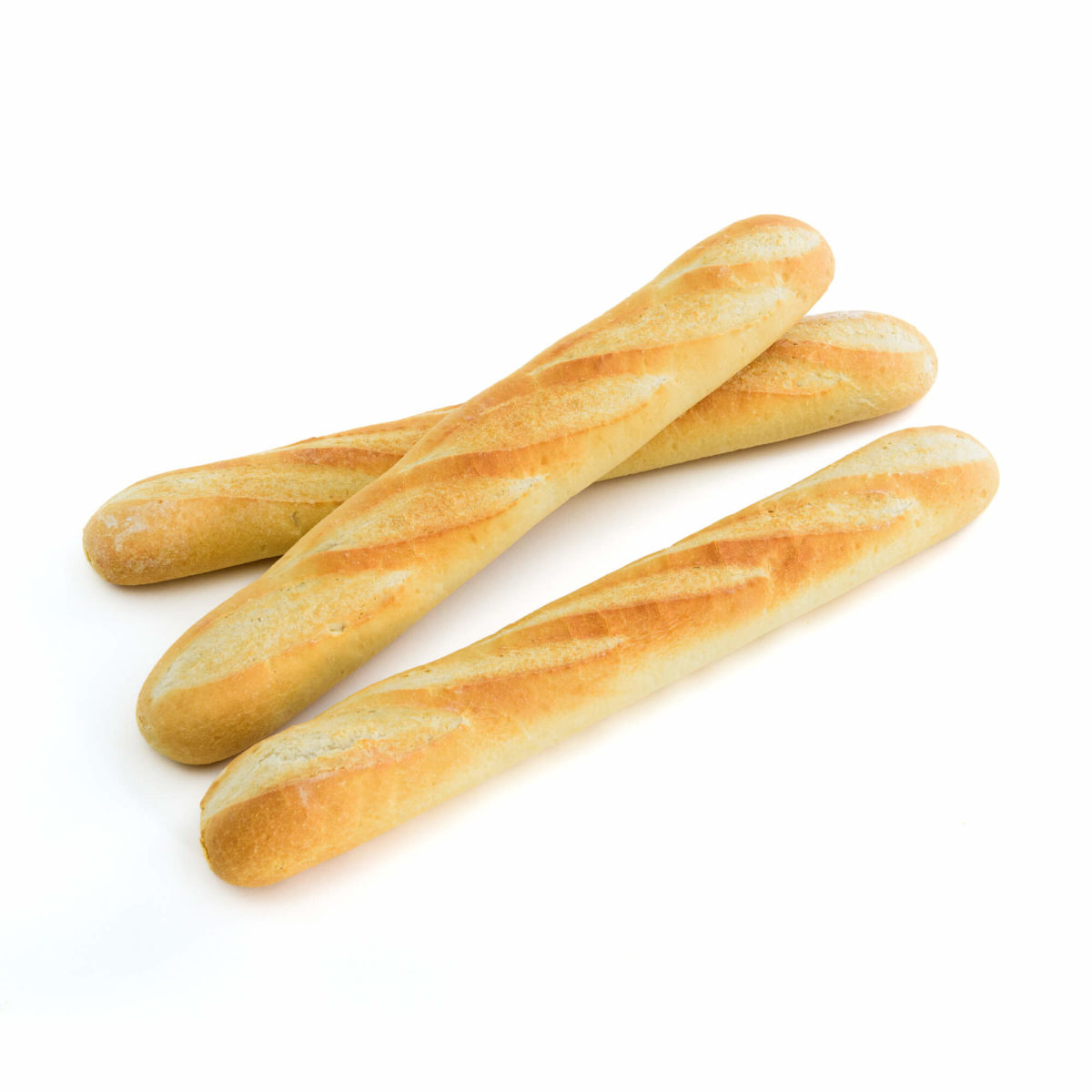 Parisian Baguette - CDA 17 oz - La Francaise Bakery