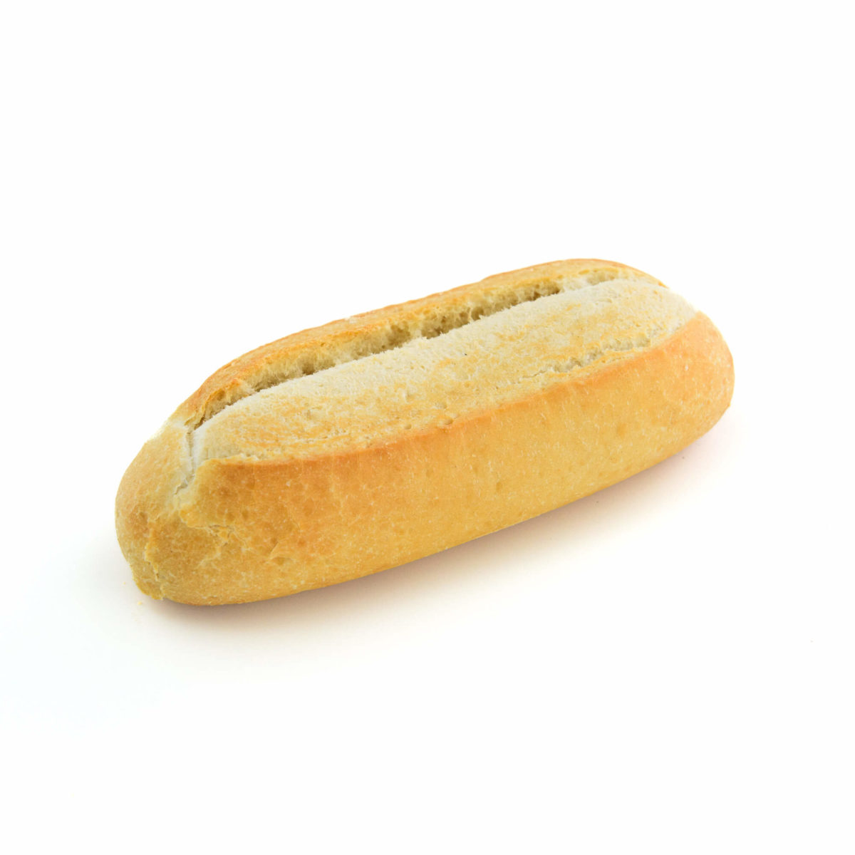 White Sub Roll 4 oz - La Francaise Bakery