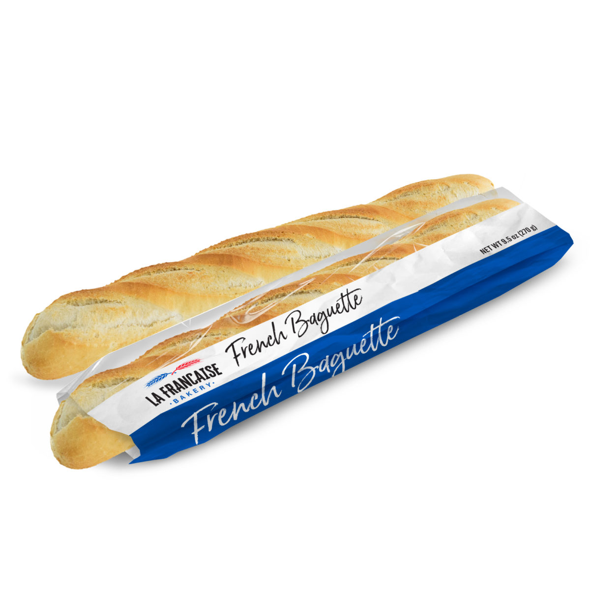 Where To Buy Breads - La Francaise Bakery