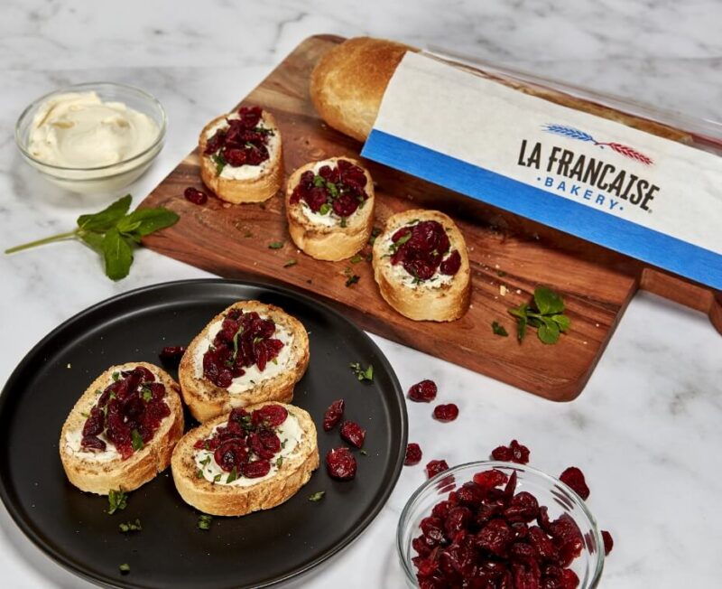 La Francaise Bakery - Authentic European Baked Goods