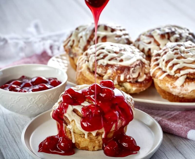La Francaise Bakery - Authentic European Baked Goods