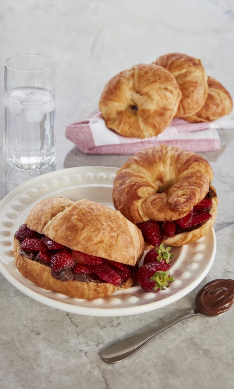 La Francaise Bakery - Authentic European Baked Goods