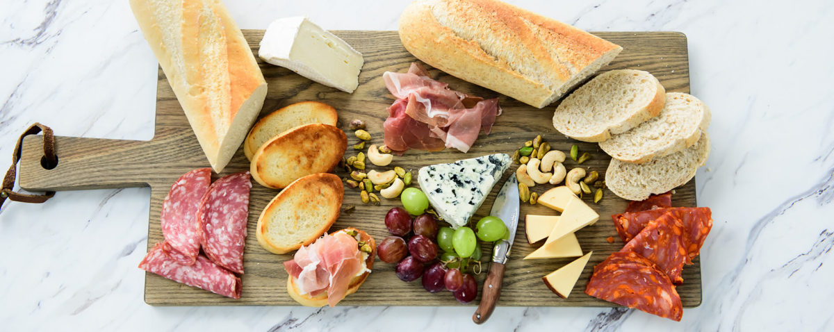 La Francaise Bakery - Authentic European Baked Goods