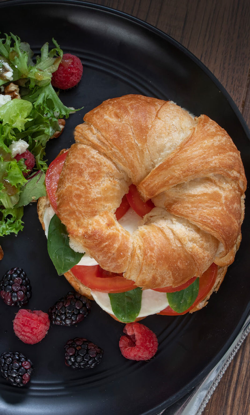 La Francaise Bakery - Authentic European Baked Goods