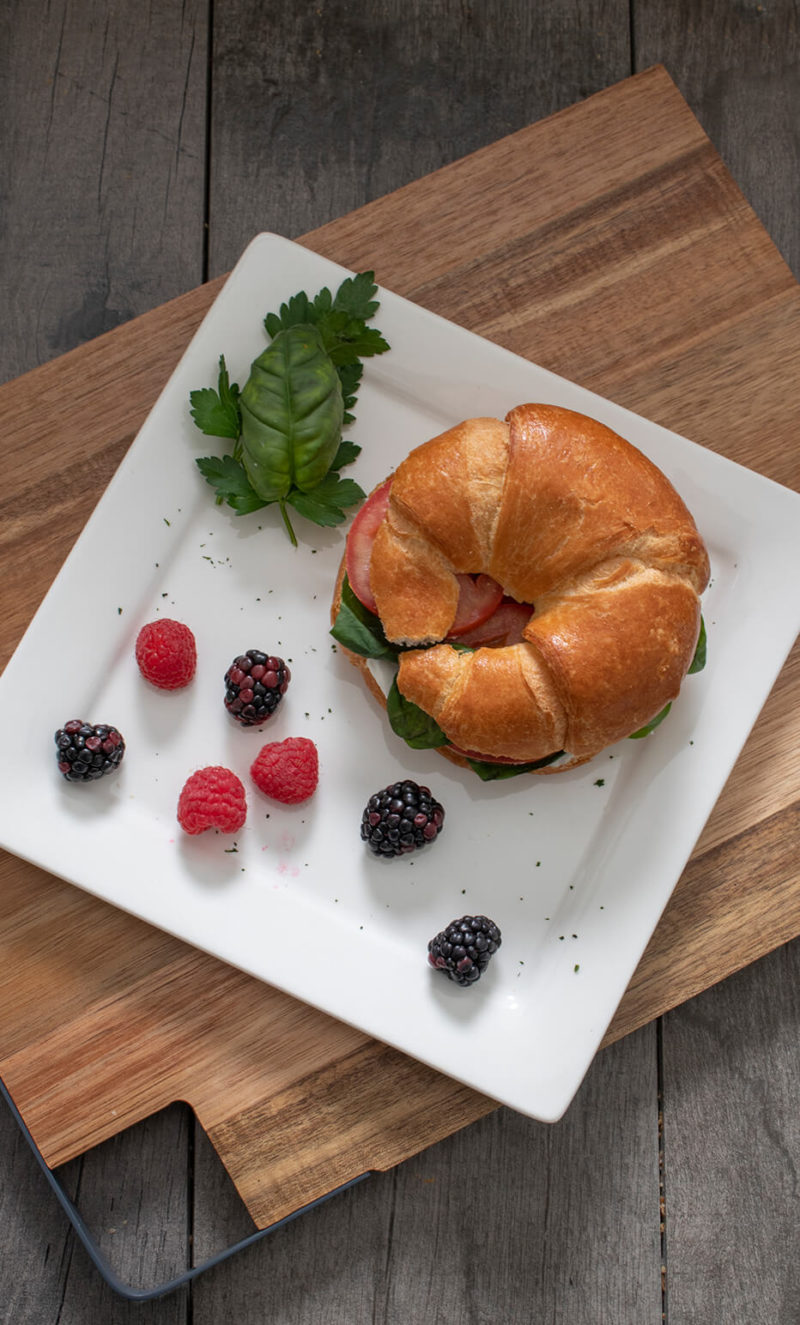 La Francaise Bakery - Authentic European Baked Goods