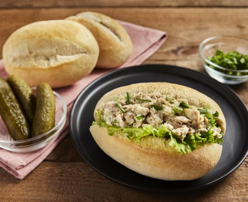 La Francaise Bakery - Authentic European Baked Goods