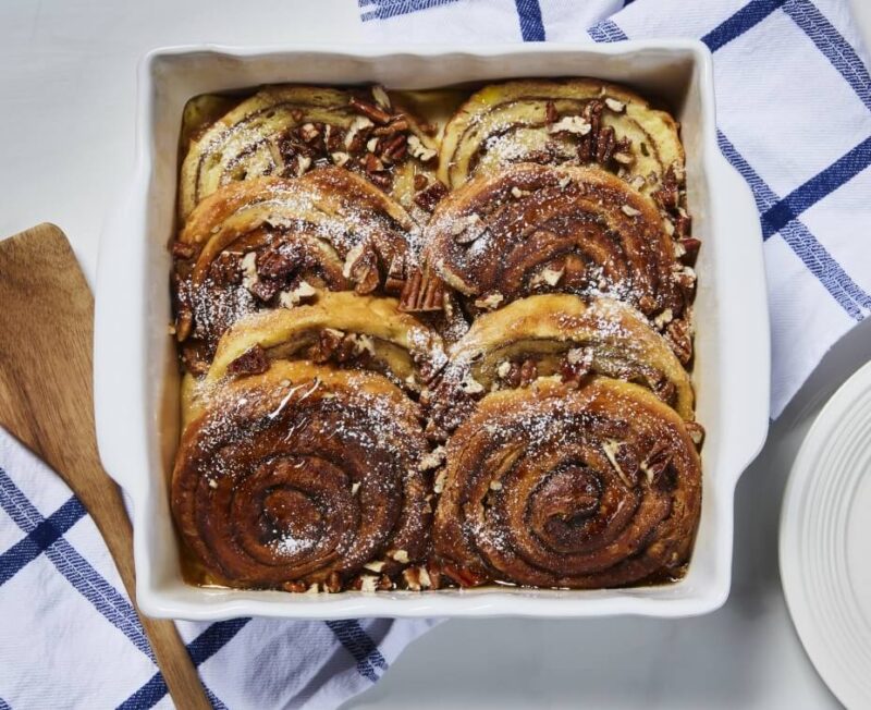 La Francaise Bakery - Authentic European Baked Goods